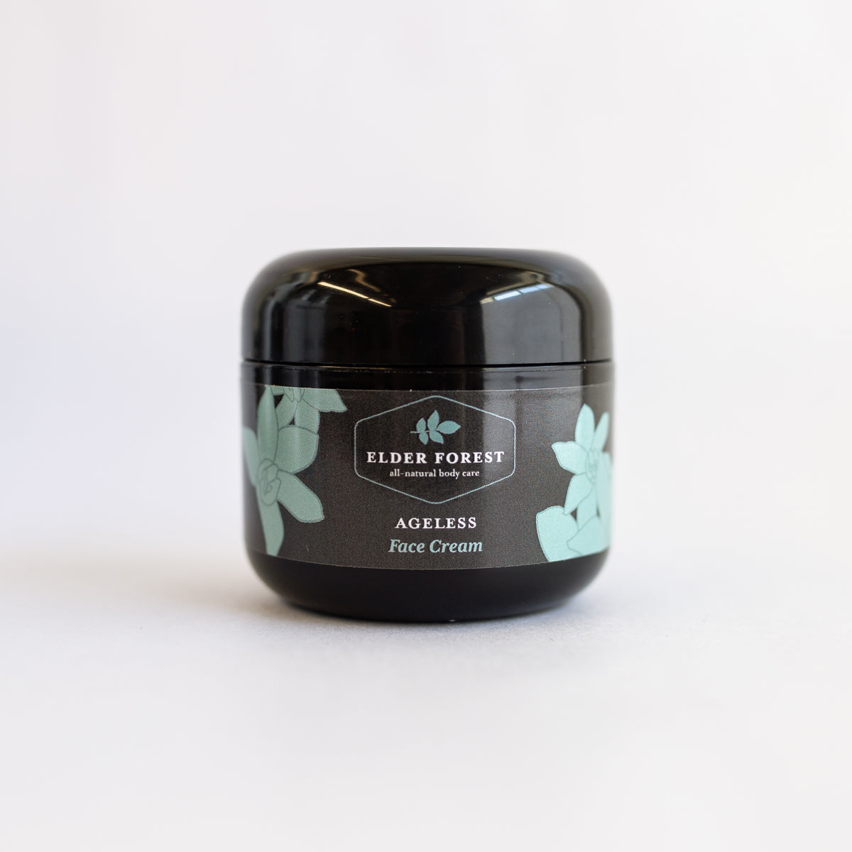 Ageless Face Cream – Elder Forest Soap